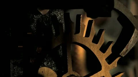 Clockwork Stock Video Footage | Royalty Free Clockwork Videos | Pond5