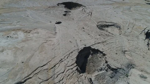 Ocean Soil Stock Footage ~ Royalty Free Stock Videos | Pond5