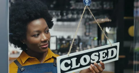 Woman Chanhing Close Stock Videos – Royalty-Free HD & 4K Videos