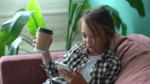 Scroller Girls Small Stock Videos – Royalty-Free HD & 4K Videos | Pond5