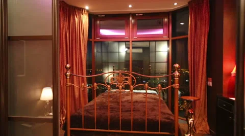 Window Door Slide Stock Videos – Royalty-Free HD & 4K Videos