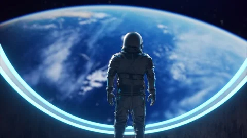 Standing Up Globes Stock Videos – Royalty-Free HD & 4K Videos