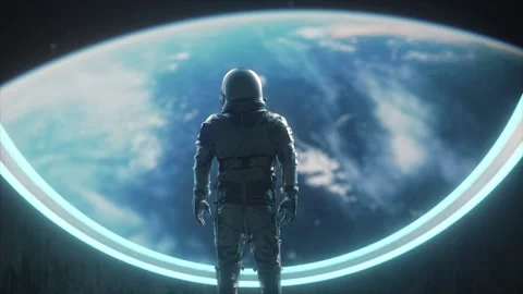 Standing Up Globes Stock Videos – Royalty-Free HD & 4K Videos