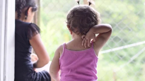 Innocent Latina Stock Videos – Royalty-Free HD & 4K Videos | Pond5