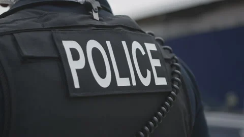 Police Uniform Stock Video Footage | Royalty Free Police Uniform Videos ...