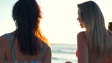 Back Up Girls Stock Videos – Royalty-Free HD & 4K Videos