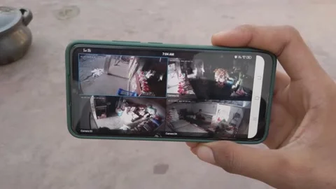 Back Up System Stock Videos – Royalty-Free HD & 4K Videos