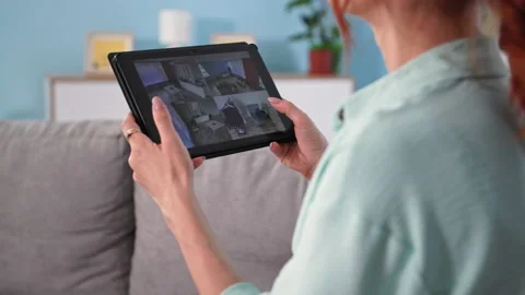 Back Up System Stock Videos – Royalty-Free HD & 4K Videos