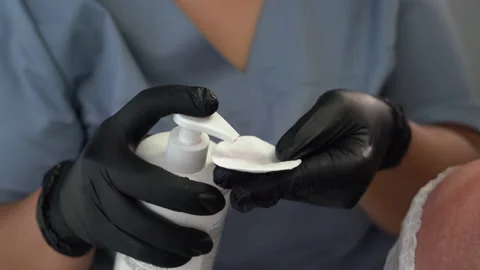 Hands Squeezing Face Stock Videos – Royalty-Free HD & 4K Videos