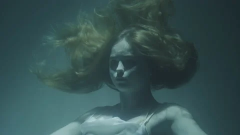 Girl Red Hair Stock Videos – Royalty-Free HD & 4K Videos | Pond5