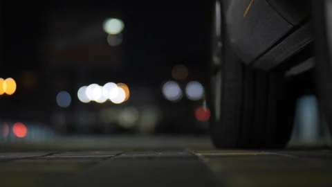 Car Legs Stock Footage ~ Royalty Free Stock Videos | Pond5