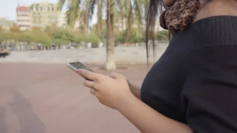 Walking While Black Stock Videos – Royalty-Free HD & 4K Videos | Pond5