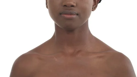 Girl Scratching Stock Videos – Royalty-Free HD & 4K Videos