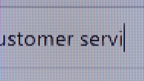 Blinking Cursor Stock Footage ~ Royalty Free Stock Videos | Pond5