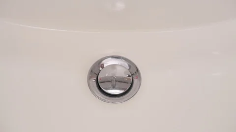 Blood Sink Stock Footage ~ Royalty Free Stock Videos | Pond5