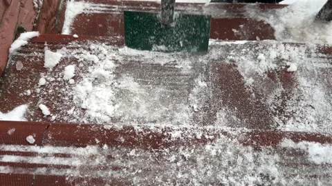 Plaving Snow Stock Videos – Royalty-Free HD & 4K Videos | Pond5