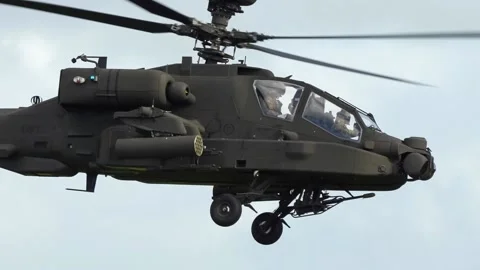 Army Apache Stock Video Footage | Royalty Free Army Apache Videos | Pond5