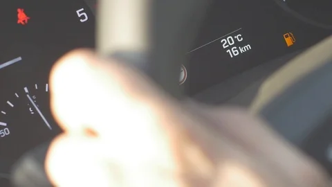 Car Rev Rpm Stock Videos – Royalty-Free HD & 4K Videos | Pond5