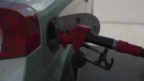 Gas Station Open Stock Videos – Royalty-Free HD & 4K Videos