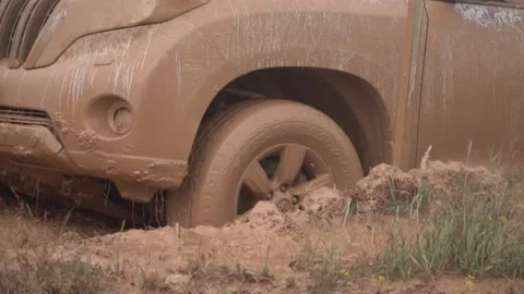 Spinning Car Wheel Stock Footage ~ Royalty Free Stock Videos | Pond5