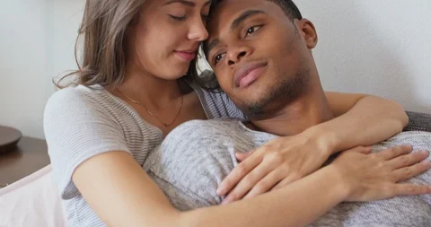 Romantic Chest Kissing Stock Videos – Royalty-Free HD & 4K Videos