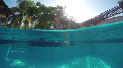 Diving Head Stock Videos – Royalty-Free HD & 4K Videos | Page 3