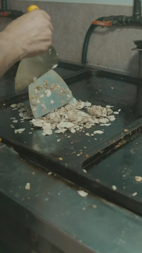 Quickly Chicken Restaurants Stock Videos – Royalty-Free HD & 4K Videos ...