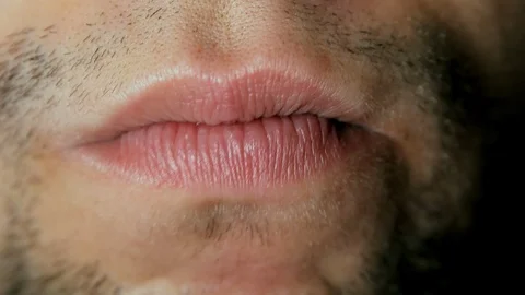 Man Chewing Gum Stock Video Footage | Royalty Free Man Chewing Gum ...