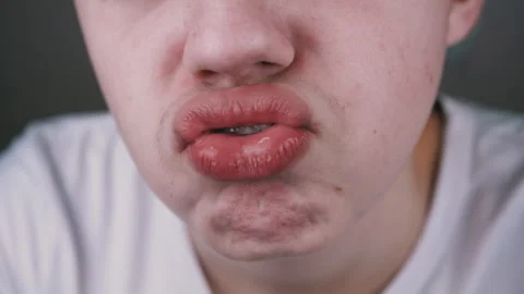 Chewing Gum Show Stock Videos – Royalty-Free HD & 4K Videos | Pond5