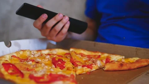 Tv Channels Box Stock Videos – Royalty-Free HD & 4K Videos