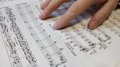 Style For Music Stock Videos – Royalty-Free HD & 4K Videos