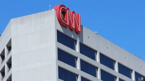 Cnn Downtown Stock Videos – Royalty-Free HD & 4K Videos | Pond5