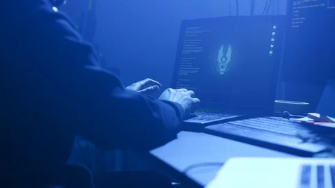 Gang Hideout Stock Footage ~ Royalty Free Stock Videos | Pond5