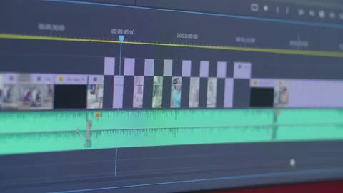 Video Editing Stock Video Footage | Royalty Free Video Editing Videos ...