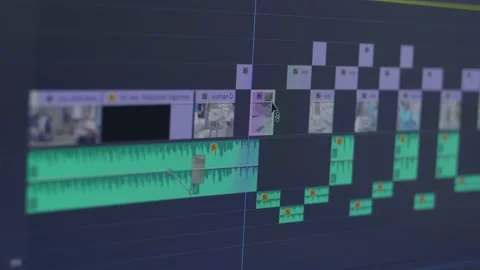 Royalty-Free Video Editing Videos for Creatives
