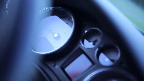 Car Rev Rpm Stock Videos – Royalty-Free HD & 4K Videos | Pond5