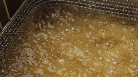 Deep Fried Video Stock Videos – Royalty-Free HD & 4K Videos | Pond5