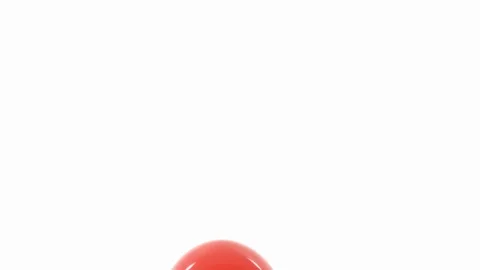 Balloons It Disappear Stock Footage ~ Royalty Free Stock Videos | Pond5