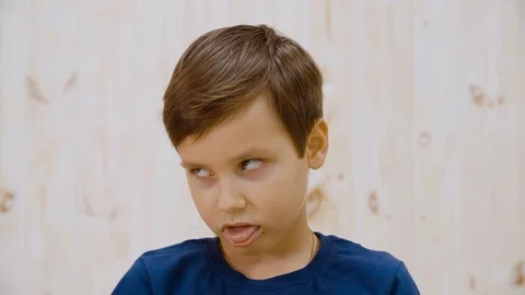 Wincing Stock Footage ~ Royalty Free Stock Videos | Pond5