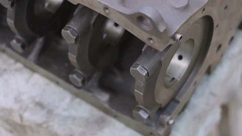 Block and Wrench Stock Video Footage | Royalty Free Block and Wrench ...