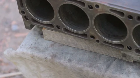 Car Engine Box Stock Video Footage | Royalty Free Car Engine Box Videos ...