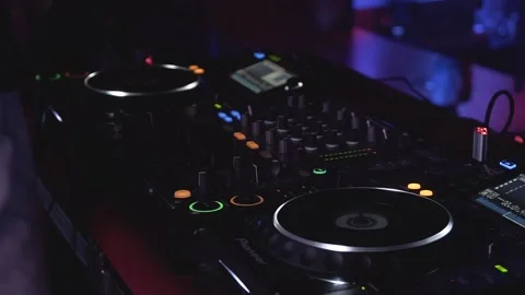 Dj Controller Stock Video Footage | Royalty Free Dj Controller Videos ...