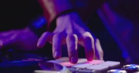 Dj Controller Stock Video Footage | Royalty Free Dj Controller Videos ...