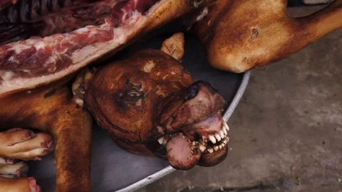 Vietnam Butcher Stock Videos – Royalty-Free HD & 4K Videos