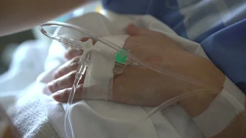 Iv Fluids Stock Videos – Royalty-Free HD & 4K Videos