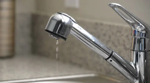 Dripping Faucet Stock Video Footage | Royalty Free Dripping Faucet ...