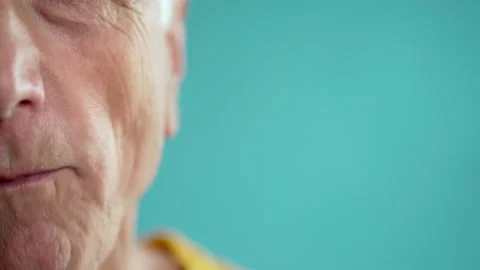 Man Chewing Gum Stock Videos – Royalty-Free HD & 4K Videos