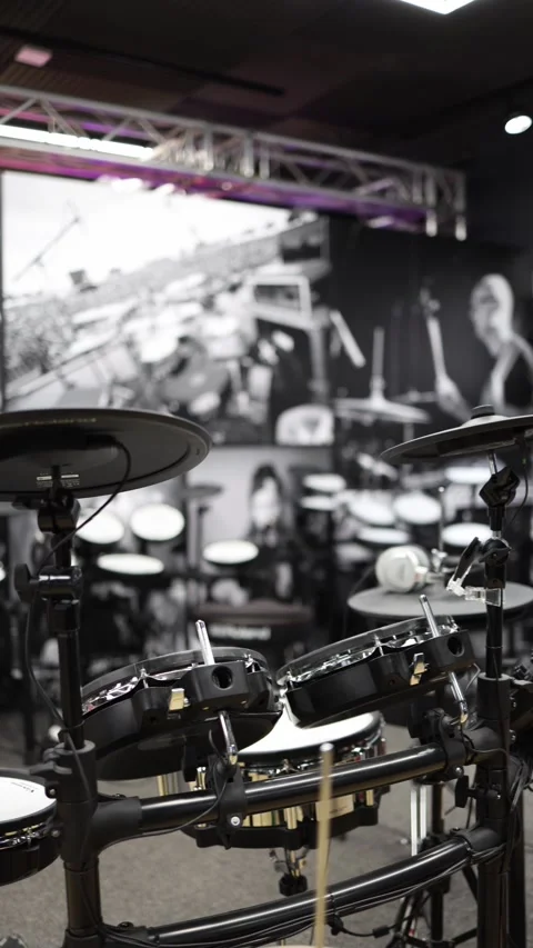 Electronic Store Background Stock Videos – Royalty-Free HD & 4K Videos