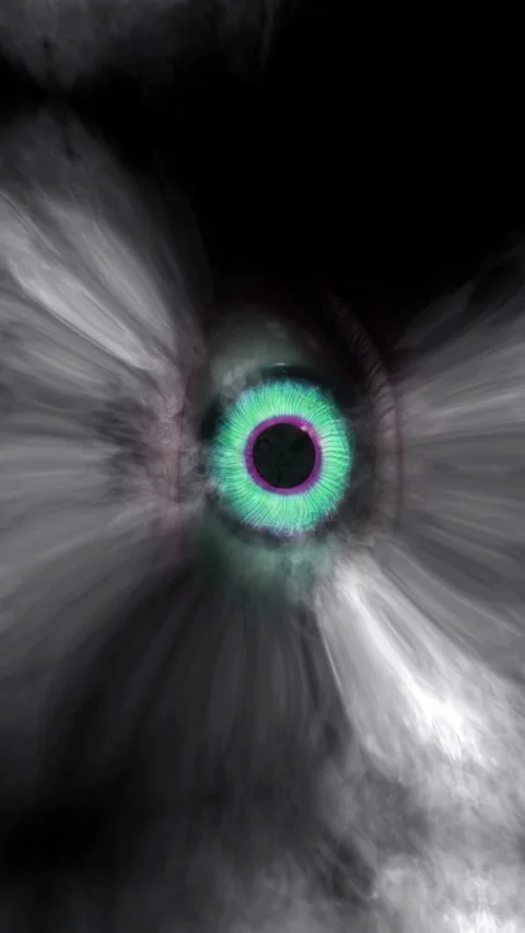 Vertical Scary Stock Videos – Royalty-Free HD & 4K Videos