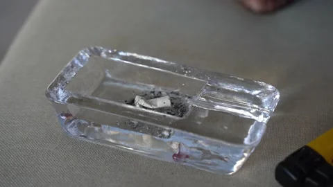 Non Cigarette Smoking Stock Videos – Royalty-Free HD & 4K Videos | Pond5